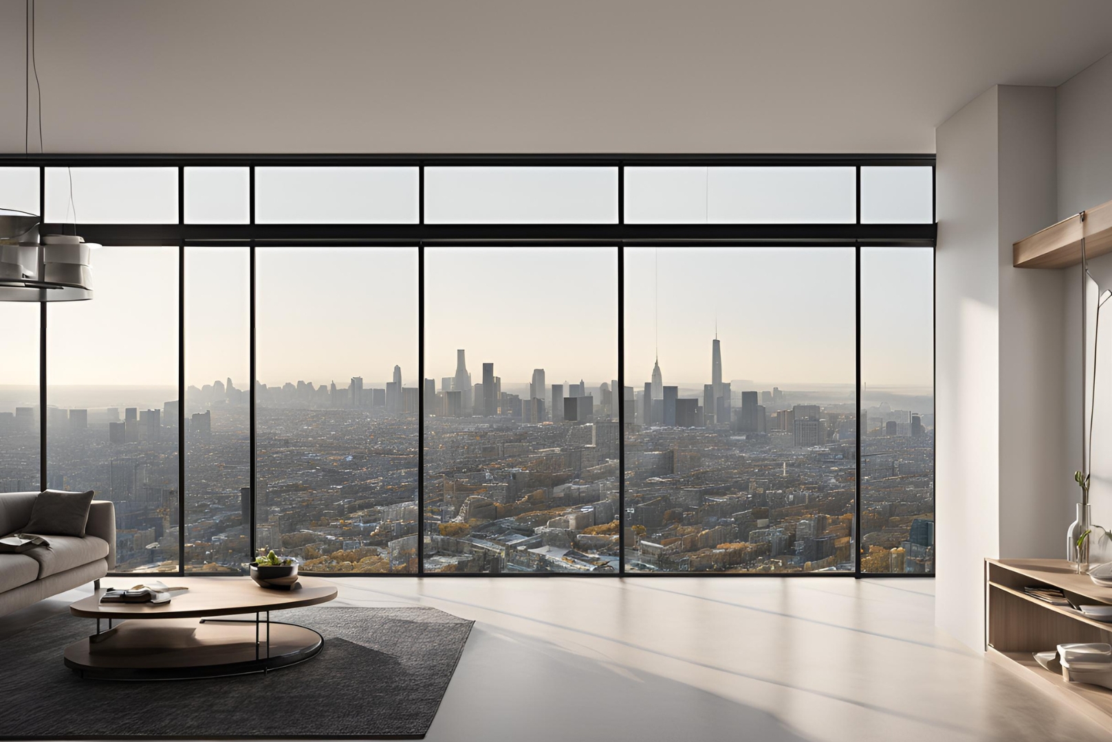 Comparing Fire-Rated Windows: Aluminum vs. Steel vs. Vinyl – Tuscany Doors
