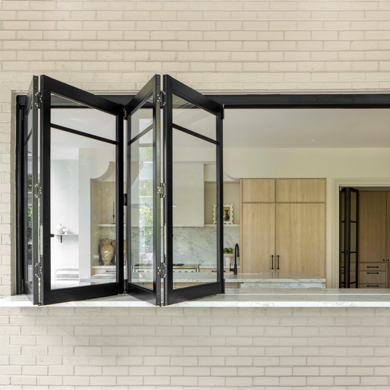 Bifold Windows – Tuscany Doors